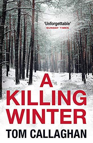 A Killing Winter: An Inspector Akyl ..., Callaghan, Tom | eBay