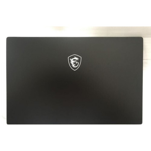 For MSI Prestige P15 M15 Laptop LCD Rear Top Lid Back Cover for sale ...