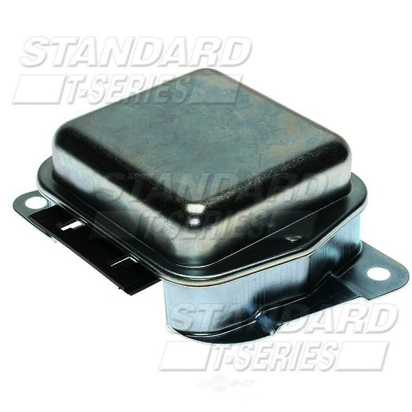 Voltage Regulator Standard VR166T for sale online | eBay