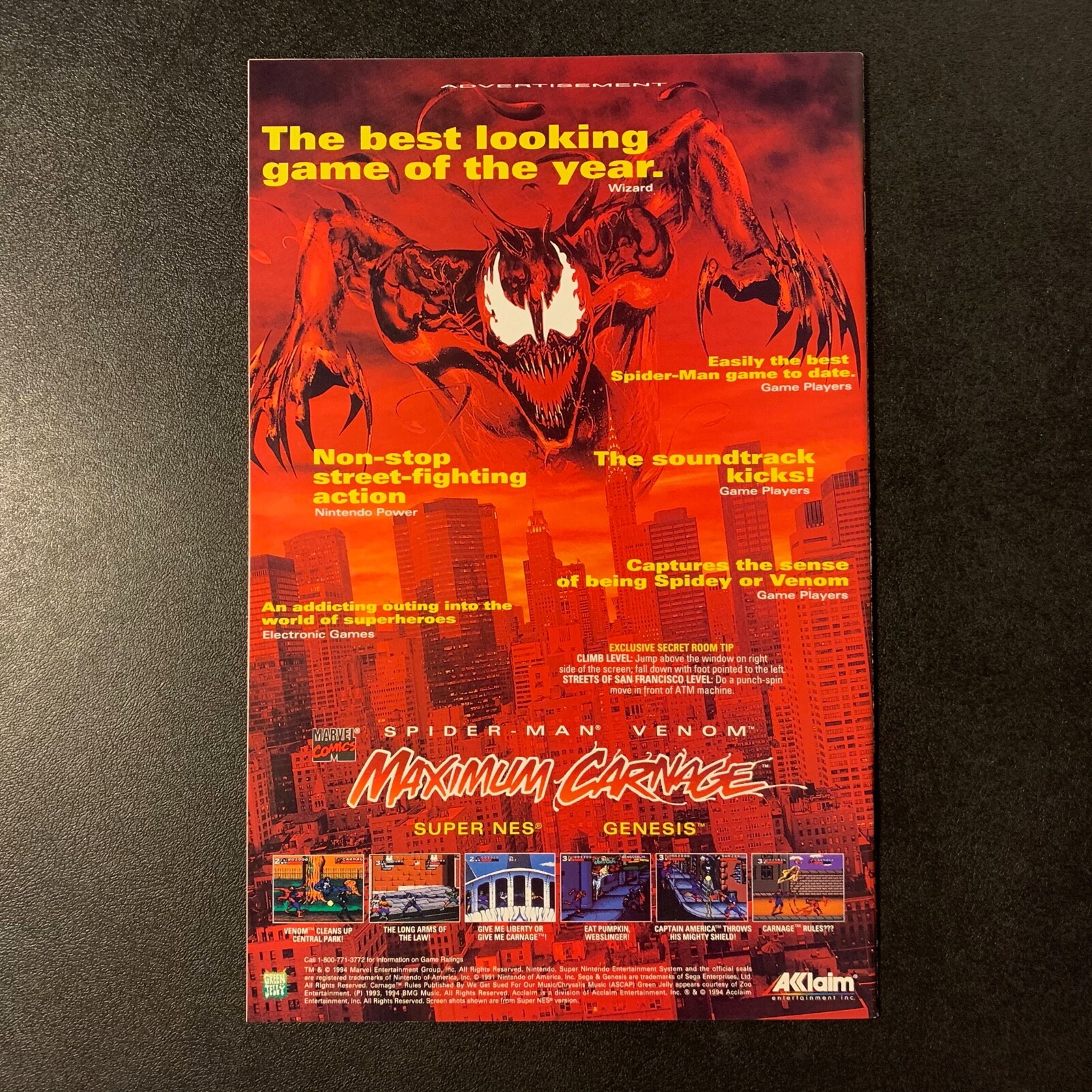 X-Men #40 1995 Marvel Comics Andy Kubert | eBay