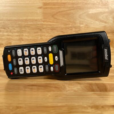 Barcode Scanners - Symbol Portable