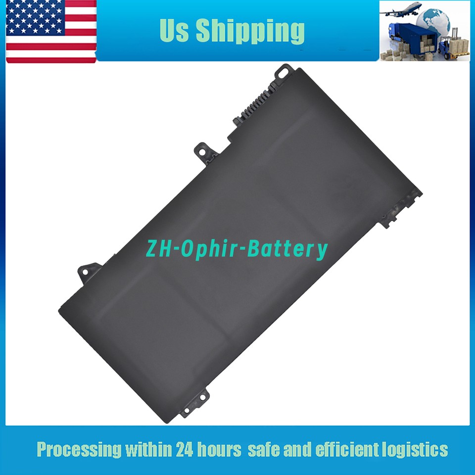 Genuine RE03XL Battery for HP ProBook 430 440 445 450 G7 430 440 445 ...