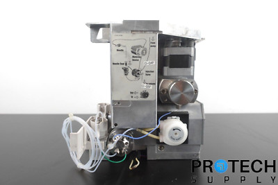 Agilent G1367-60008 Sampling Unit Auto-Sampler Assembly G1367-94300 w ...