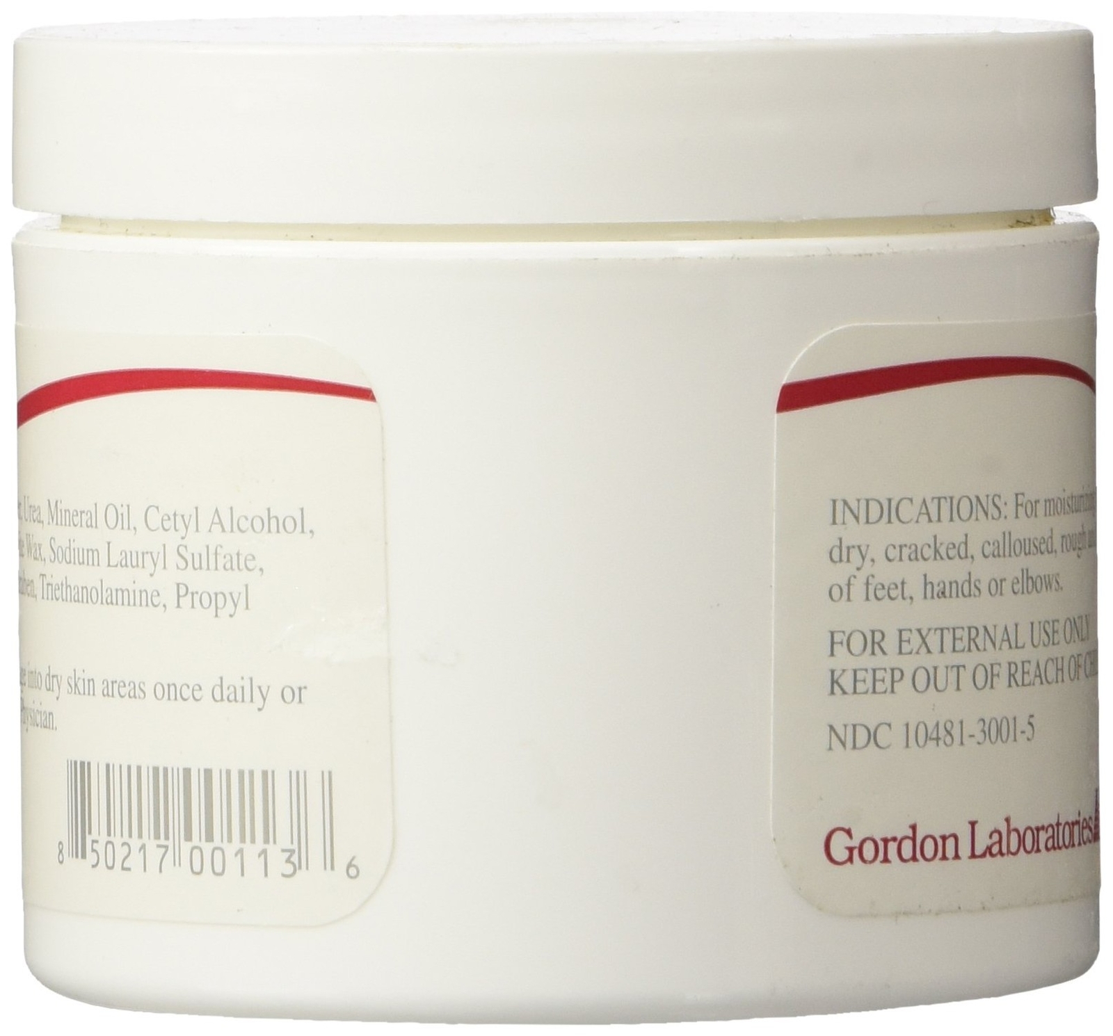 Gordon Laboratories Gormel Creme 4 Ounce Jar for sale online | eBay