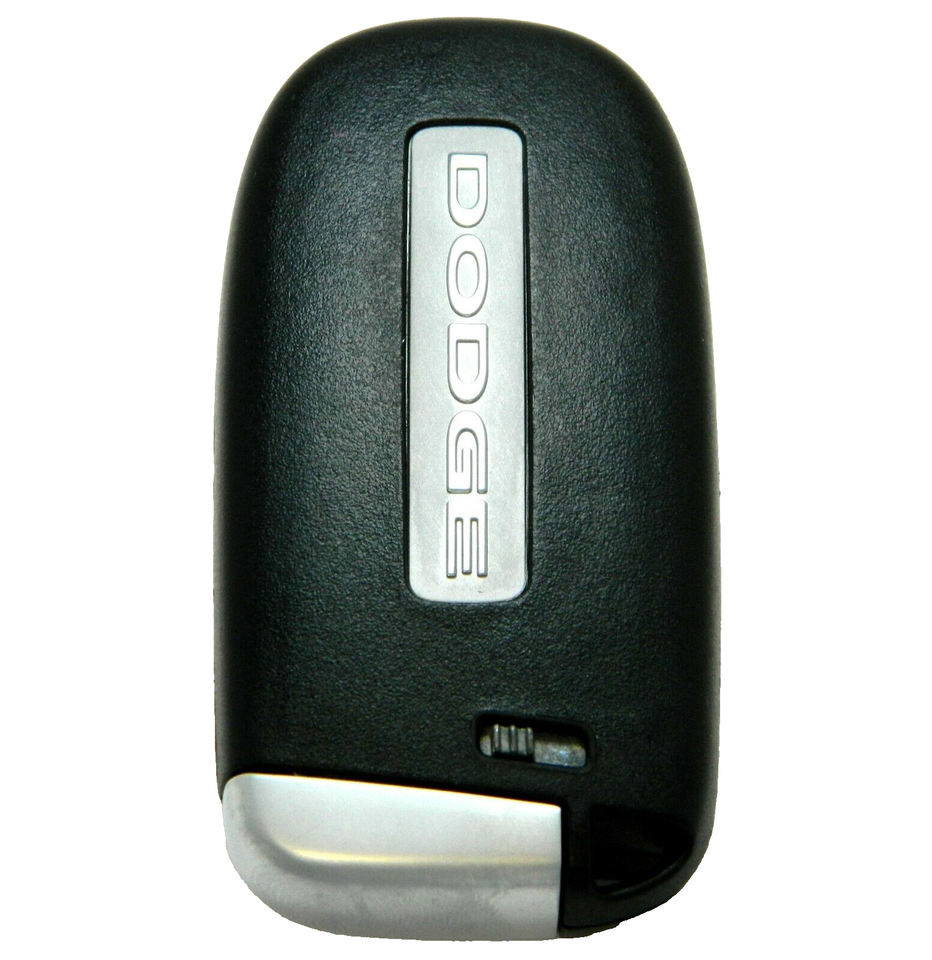 OEM 2019 - 2022 DODGE CHALLENGER REMOTE START SMART KEY FOB PROX FOB ...