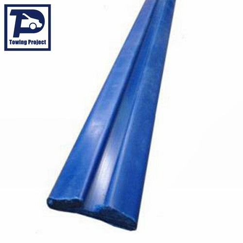 Boat Trailer 3M Teflon Strip Blue Boat Skid Channel | eBay