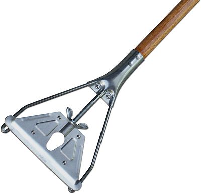 Buffers & Burnishers - Swing
