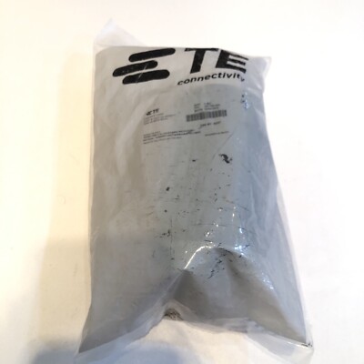 TE Connectivity 202K185-25/225-0 Heatshrink Boot Black | eBay
