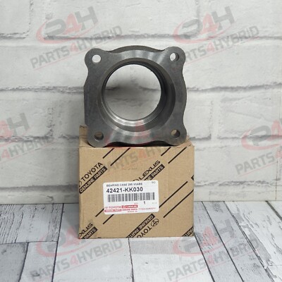 Genuine Toyota Hilux Rear Axle Bearing Case Oem Part 42421 Kk030 2015