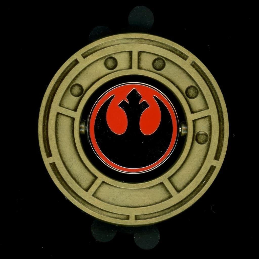 Star Wars Logos Emblems