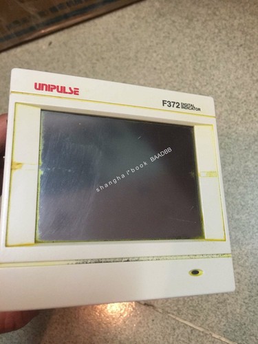 1PCS used working F372A Via DHL or Fedex | eBay