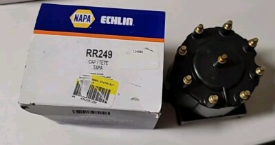 Napa Echlin RR249 Distributor Cap Chevrolet OMC Volvo Penta Marine OMC ...