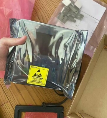 1PCS NEW A5E02624585 Operation Panel (DHL or EMS) #N7164 YF | eBay