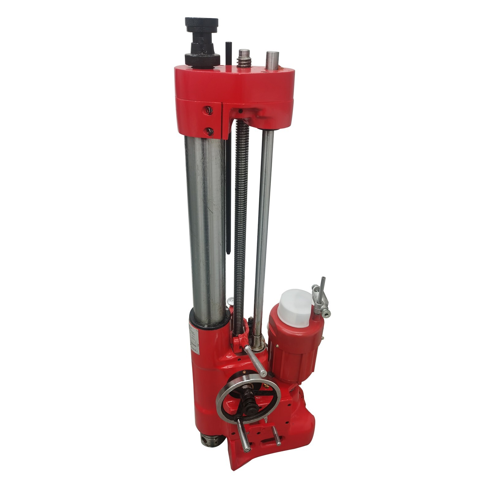 220V Cylinder Boring Machine T8016A Engine Block Boring Machine ...