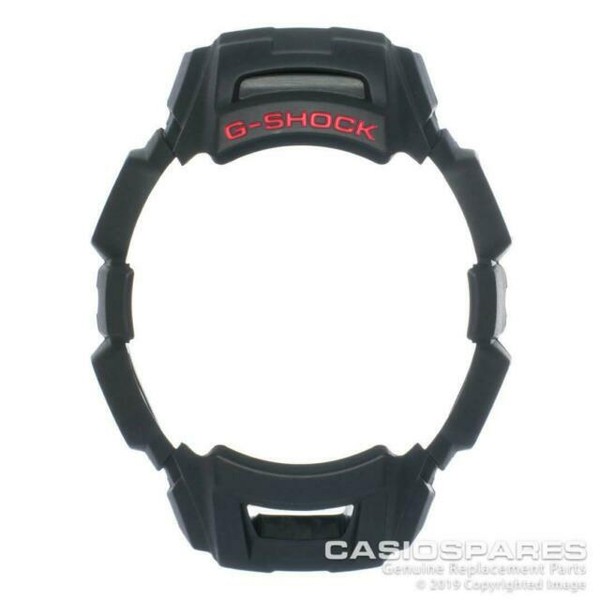 Casio Original Watch Bezel Case for Gw-300-1v Gw-300 Gw300 G-shock ...