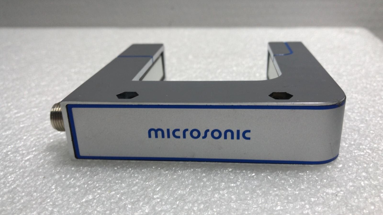 MICROSONIC BKS+6/FIU ULTRASONIC WEB EDGE SENSORS | eBay