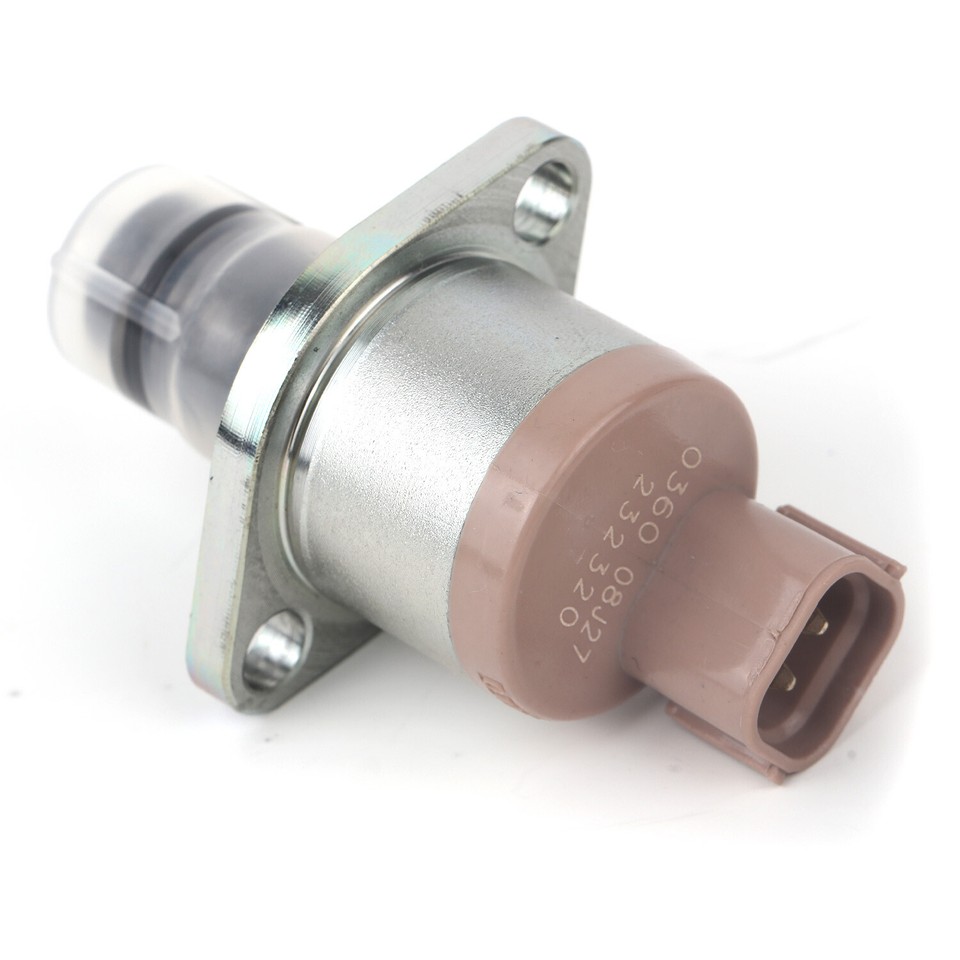 SCV SUCTION CONTROL VALVE Fits Nissan NAVARA D22 D40 2.5L Pathfinder ...