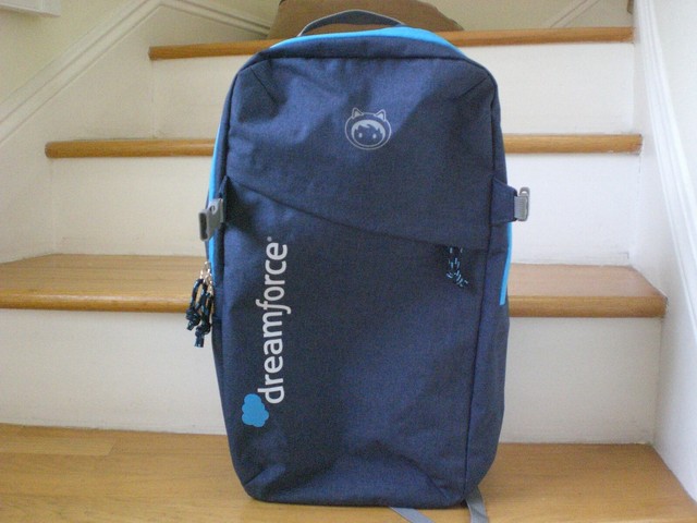 Mens Luxury Bags Salesforce 1 | semashow.com