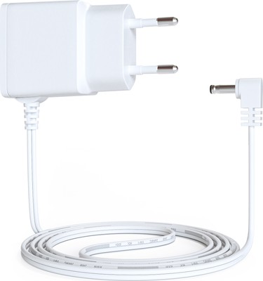 GO SOLID! Chargeur de Babyphone - Compatible avec Alecto DVM-78 | eBay