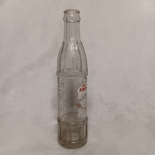 Twin City Beverage Soda Bottle Glass 7 oz Council Bluffs Iowa 1947 ...