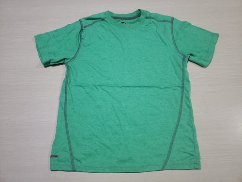 Starter Youth Large T-shirt Dri Star Boys 10-12 (see condition) A31 | eBay