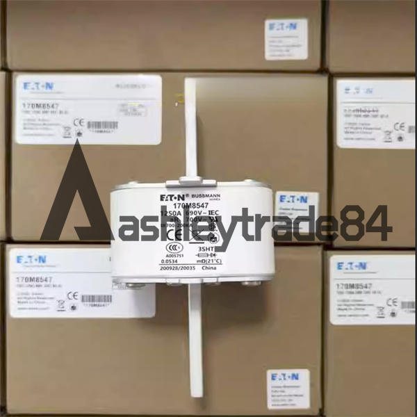 1PCS NEW EATON BUSSMANN 170M8547 Fuse | eBay