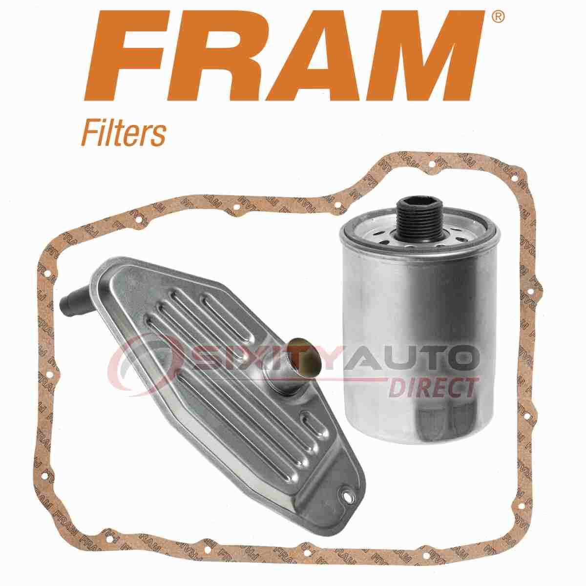Fram C164 - cross reference oil filters | oilfilter-crossreference.com