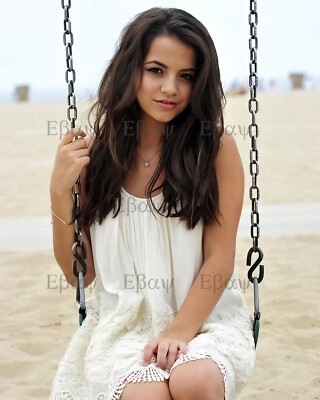 Isabela Moner Merced Instant Family 8x10 Photo Reprint | eBay