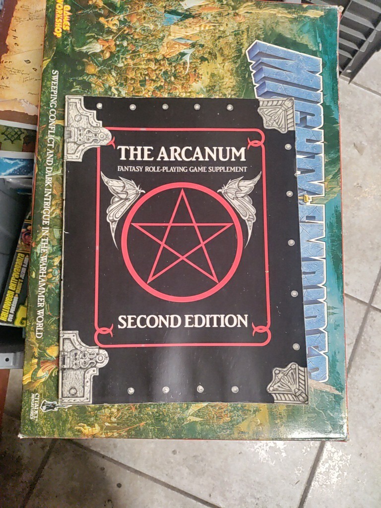 The Atlantean Ser.: The Arcanum by Vernie J. Taylor and Stephan M ...