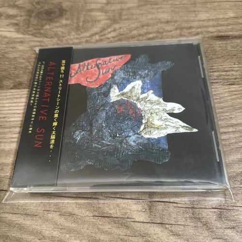 V.A Alternative Sun Japan j5 | eBay