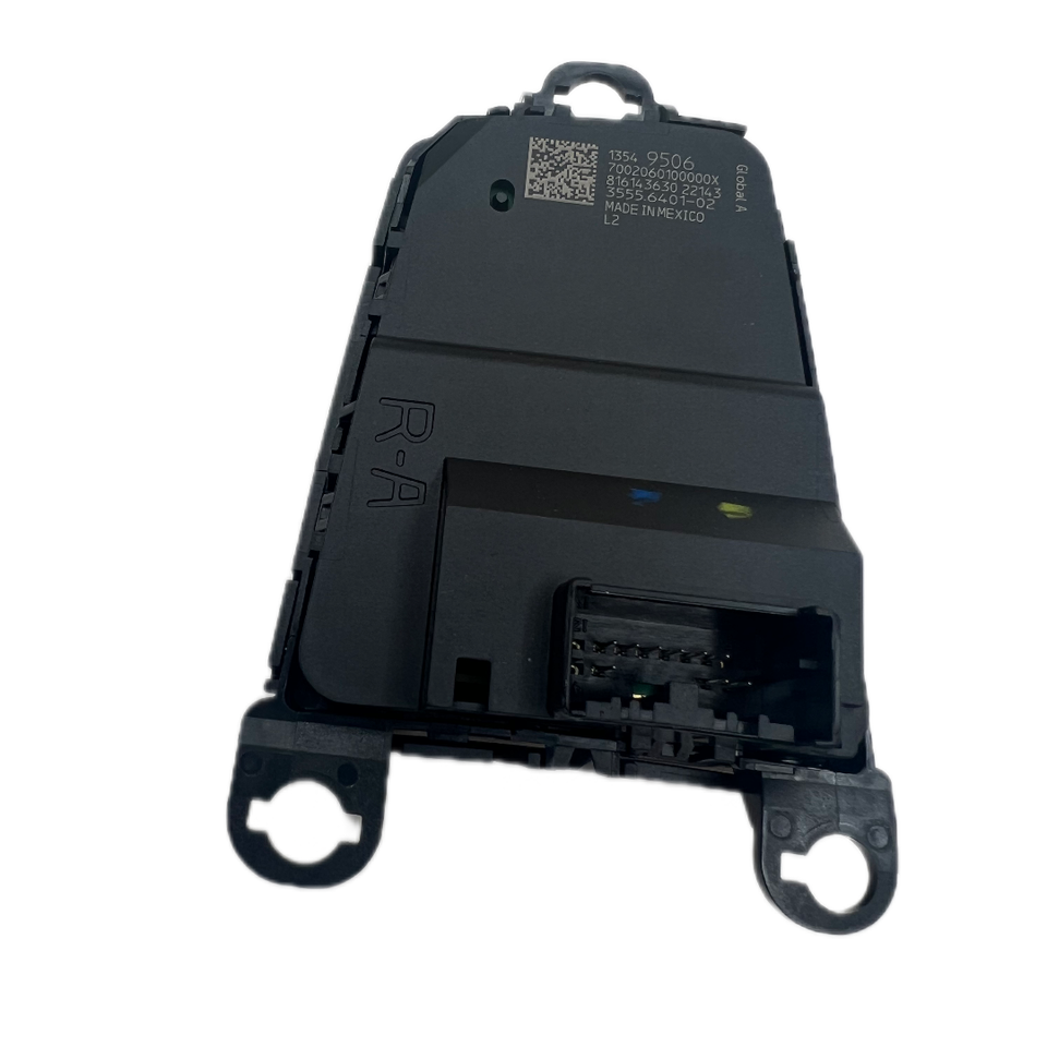 2019-2023 GM Steering Wheel Voice Command Radio Control Switch Part ...