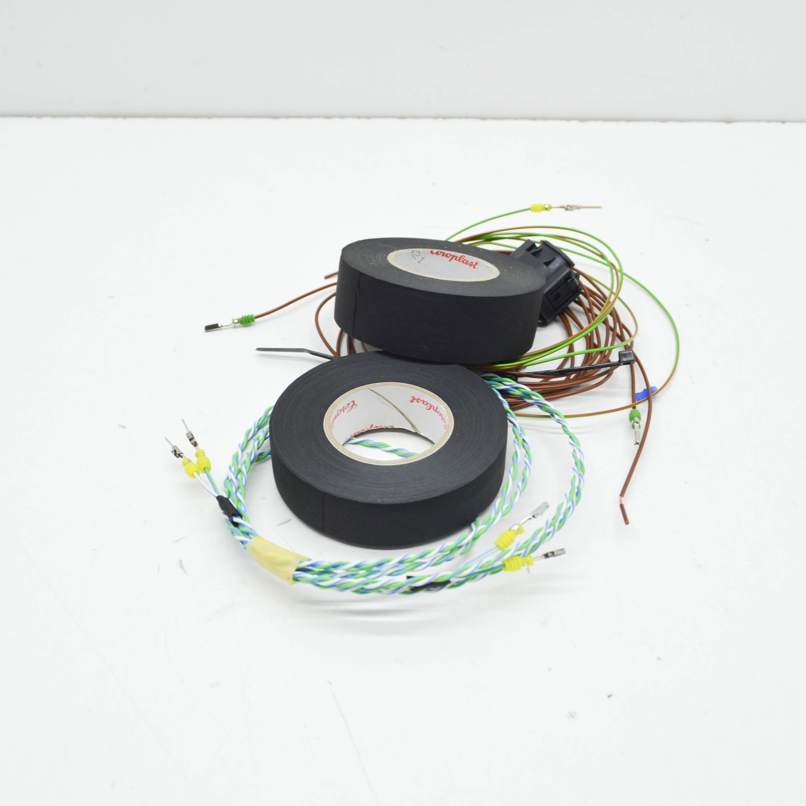 BMW 7 G11 Front Bumper End Adapter Lead 61128795607 NEW GENUINE | eBay UK