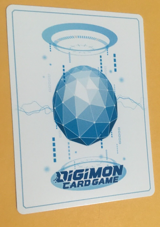 Hopmon EX2-005 U Digimon CCG TCG | Digital Hazard Near Mint English | eBay