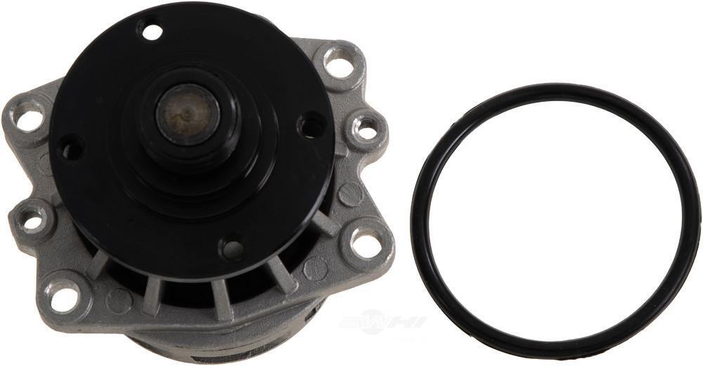 Engine Water Pump-METRIX Autopart Intl 1600-66417 for sale online | eBay