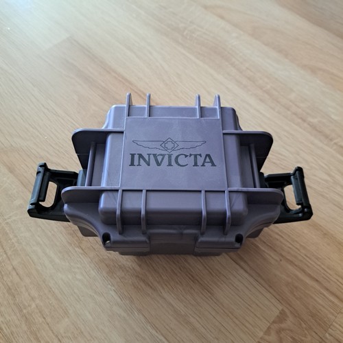 invicta watch case 1 slot | eBay