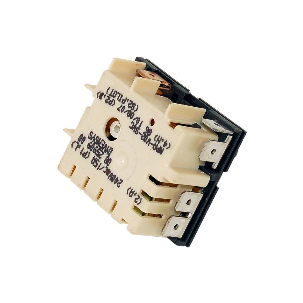 Stoves 720DCA BL, 720DCA CH, 720DCA Oven Cooker Hob Simmerstat Energy ...