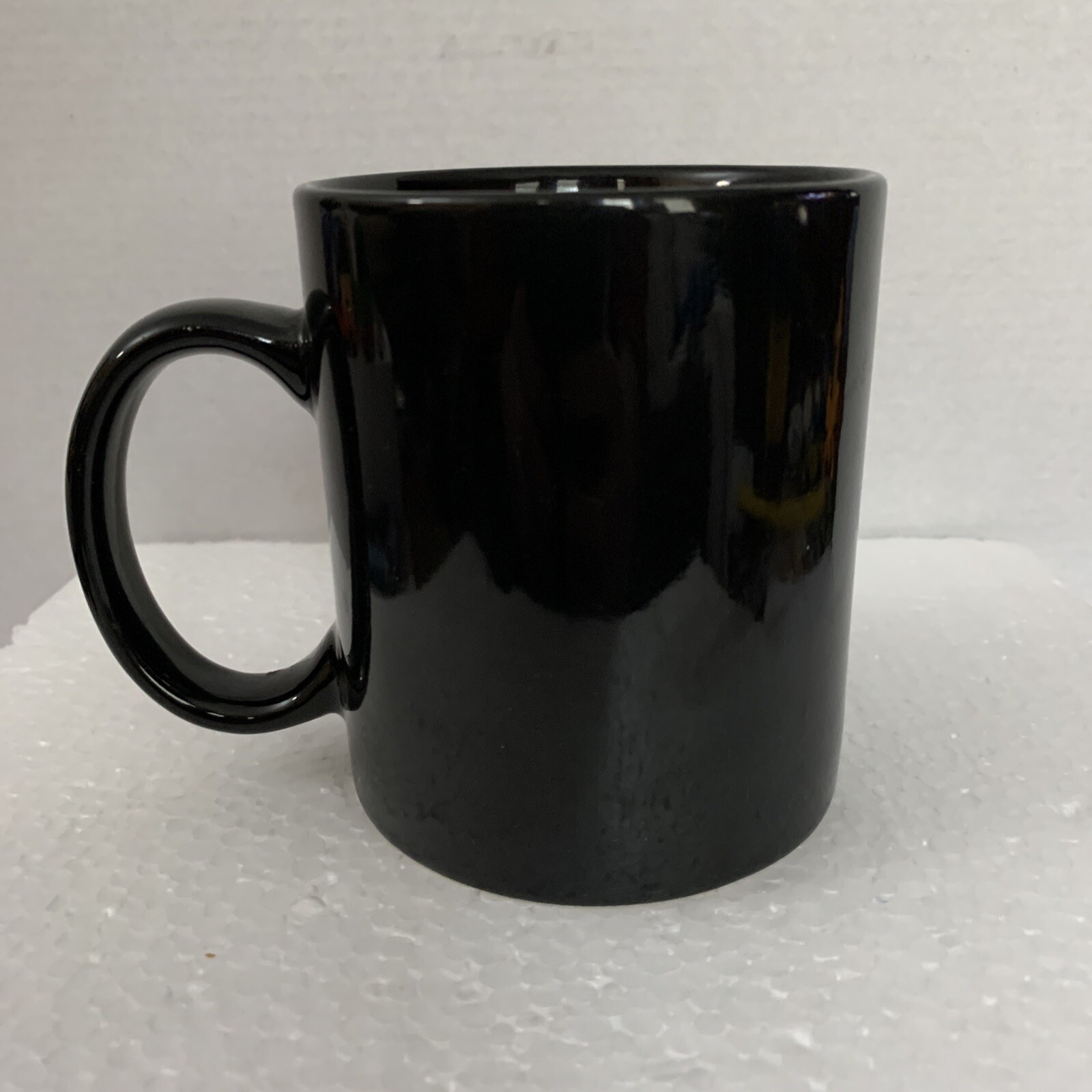 Mickey Mantle Coffee Mug Cup NY Yankees Baseball Hall of Fame 536 Home ...