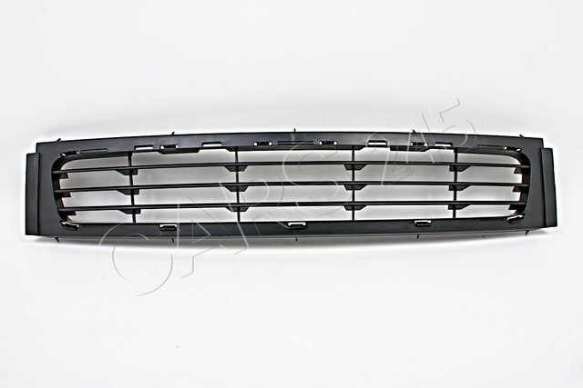 Porsche Cayenne 9pa Front Bumper Lower Grille 95550568300 Genuine for ...
