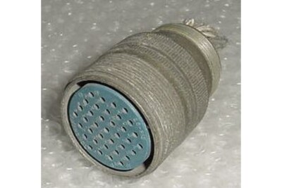 AN3101A28-21S, Amphenol Aircraft Avionics Connector Plug | eBay