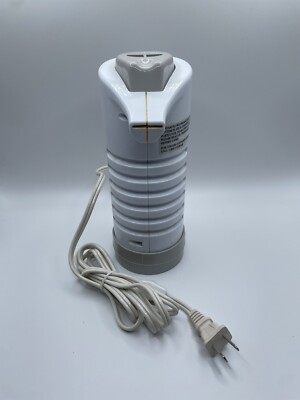 Conair Instant Hot Lather Machine Shaving Cream Warmer Dispenser White ...