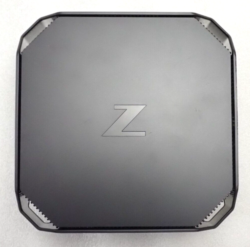 HP Z2 Mini G3 Workstation Intel i7-7700 3.60GHz 16GB DDR4 RAM NO HDD/OS ...