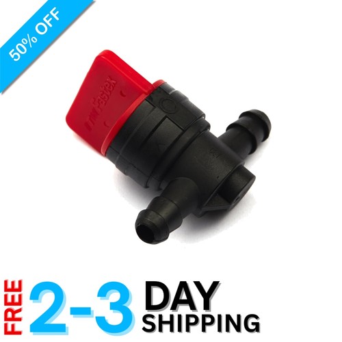 Genuine 698183 Fuel Shut-Off Valve for Quantum Models - EPA Approved ...