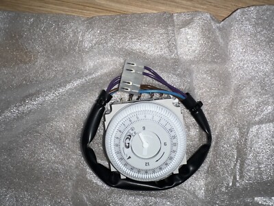 GRASSLIN TIMER FM/1 STUZH 017650871 NEW RARE OBSOLETE | eBay UK