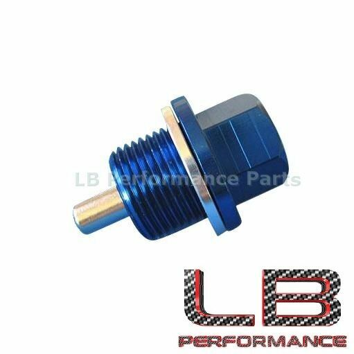Magnetic Sump Plug for BMW Mini Cooper One S 1.6 Gen 1 for sale online ...
