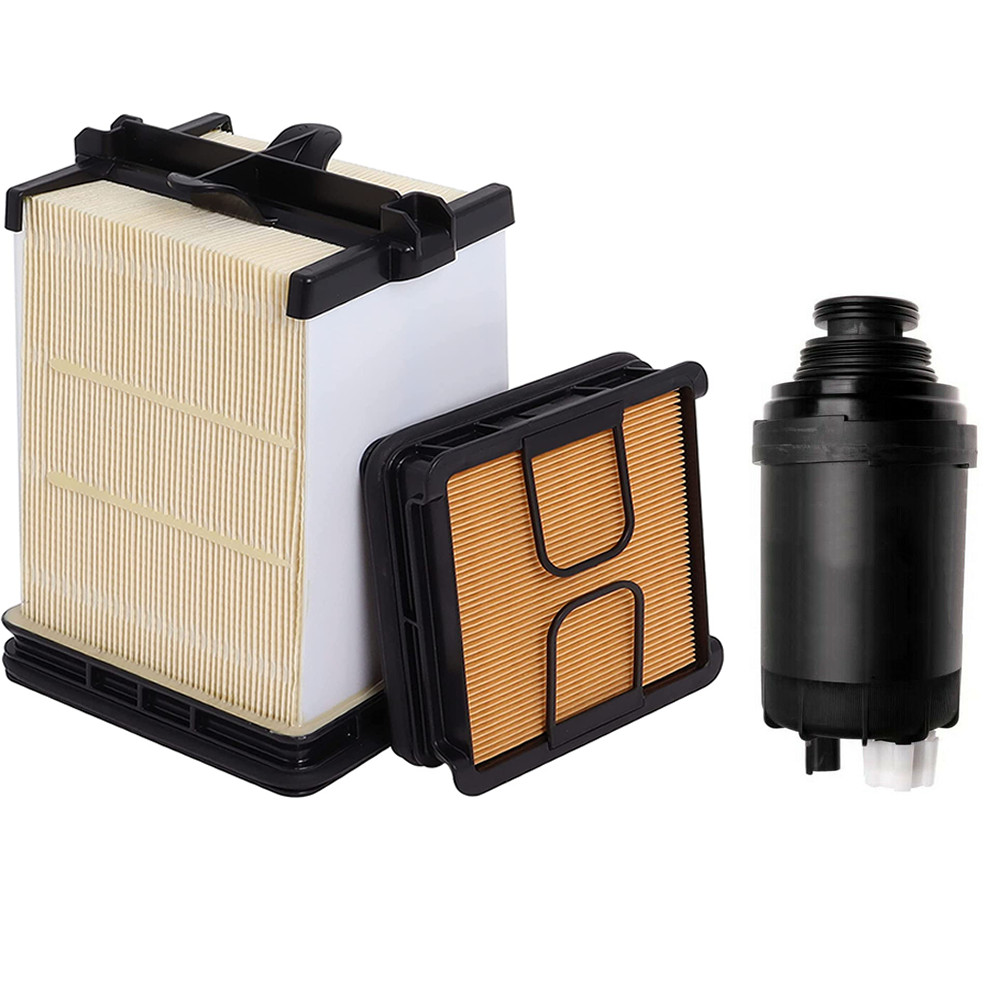 BOBCAT 7286322 - Cross reference air filters