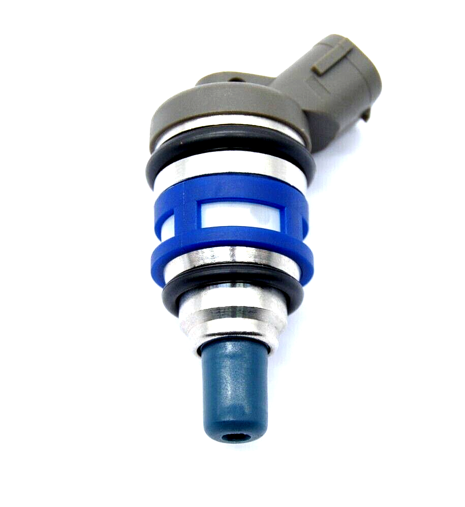 FUEL INJECTOR GREY OR05 FOR SUBARU IMPREZA V1-V4 LEGACY WRX EJ20 PH1 ...