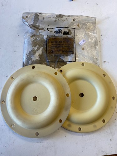 IR Aro 637161-EB-C Diaphragm Pump Repair Kit 90533-B | eBay