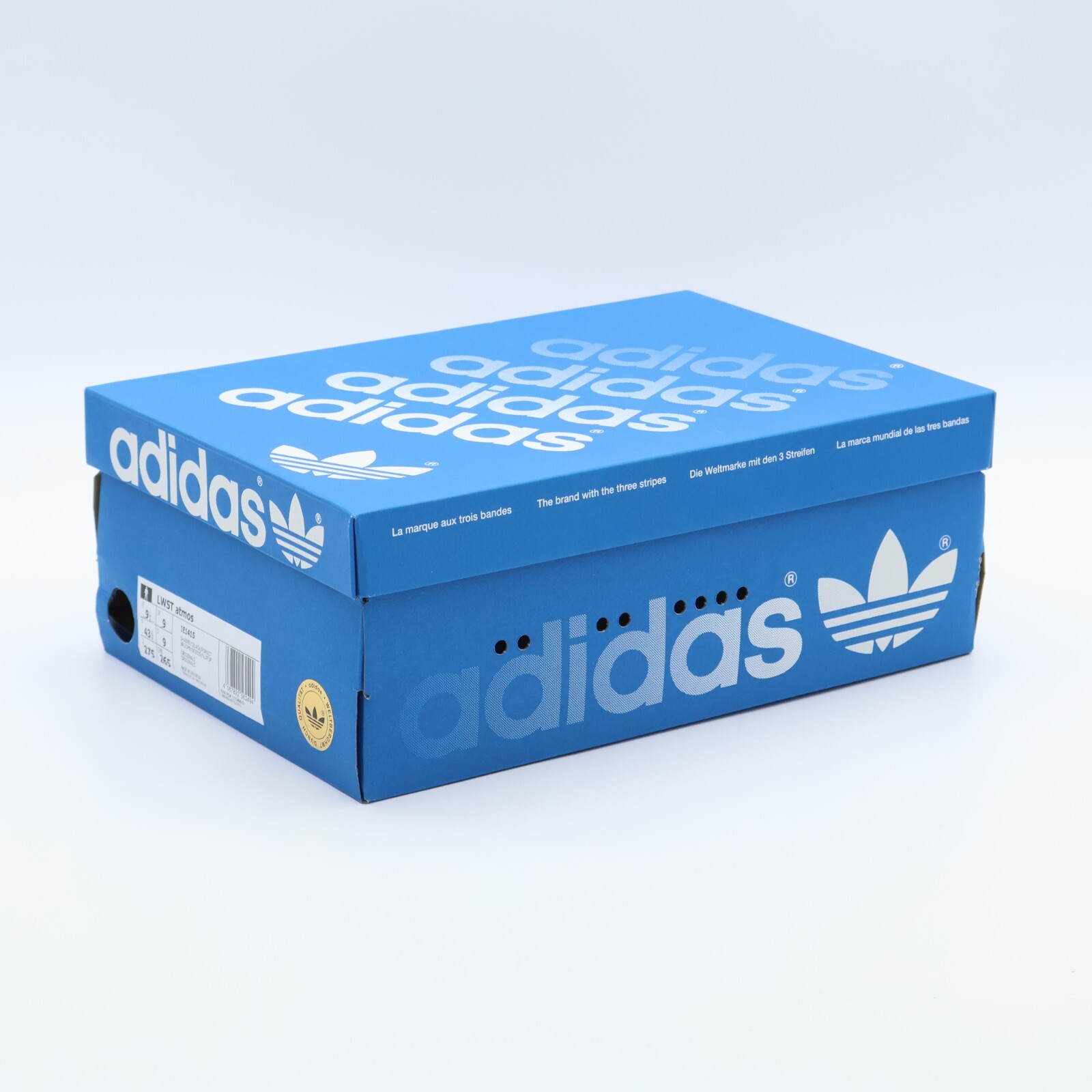 IE1415 atmos adidas Originals Lawsuit Beef & Broccoli (Men's) | eBay