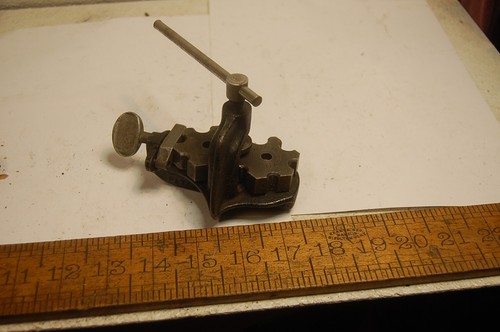 Vintage E. Edelmann & Co. Pipe Flaring Tool 3/16-1/2 | eBay