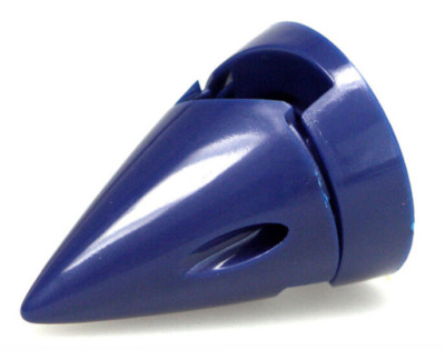 Spinner 35.6 x 49mm Blue Aircraft Model Cessna 182 Spw 1210mm Spare ...